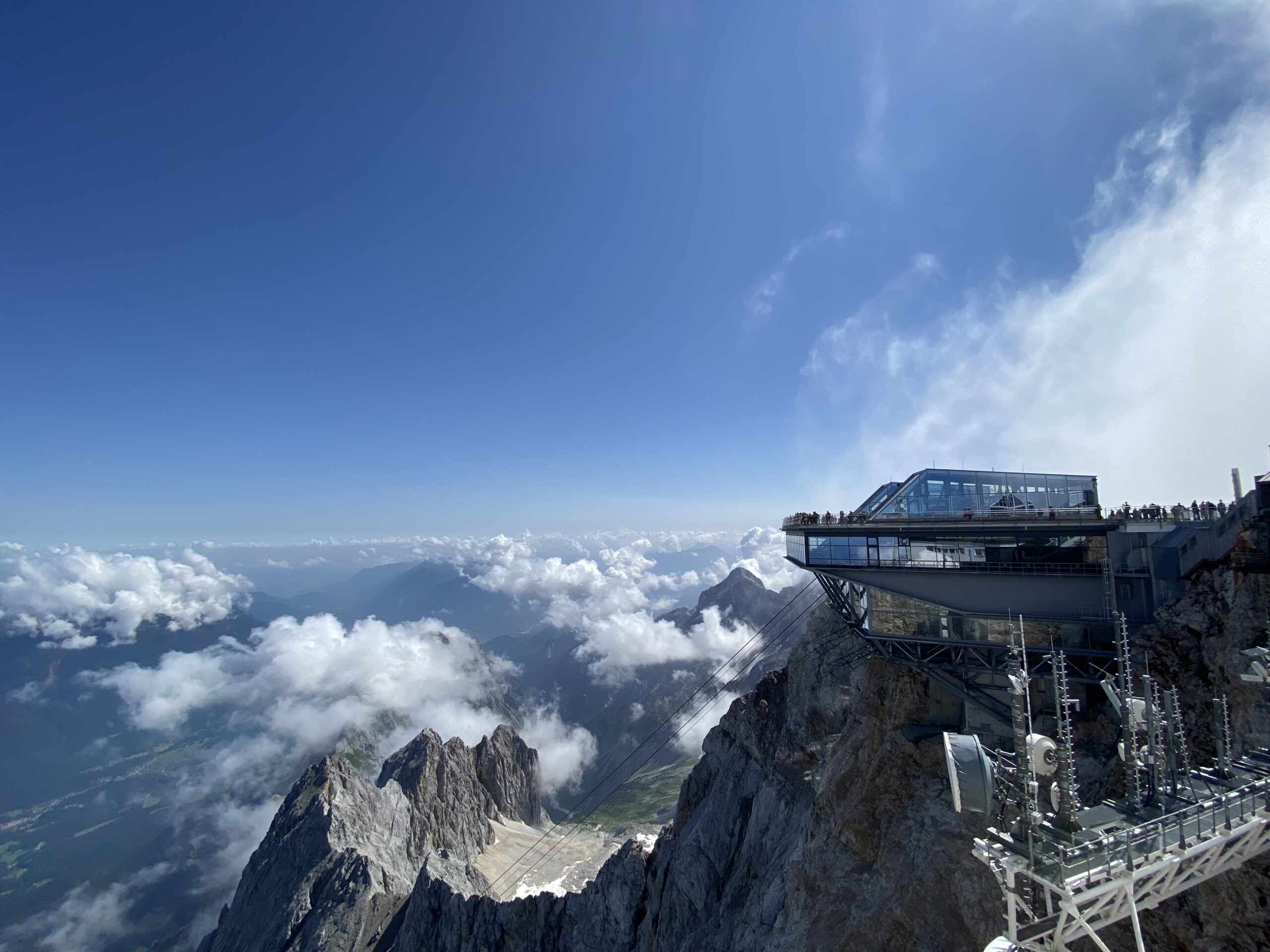 Ausflug- und Urlaubstipp: Tiroler Zugspitz Arena | gsi.news