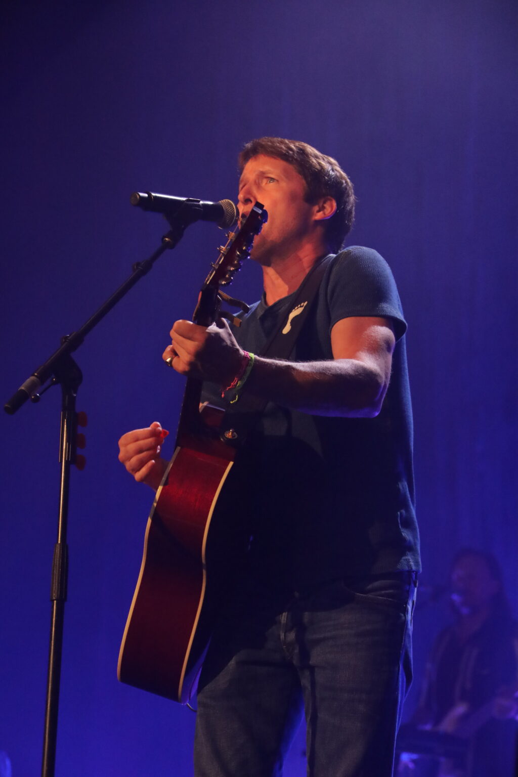 James Blunt beim FL1.Life in Schaan: Ein Star zum Anfassen | gsi.news