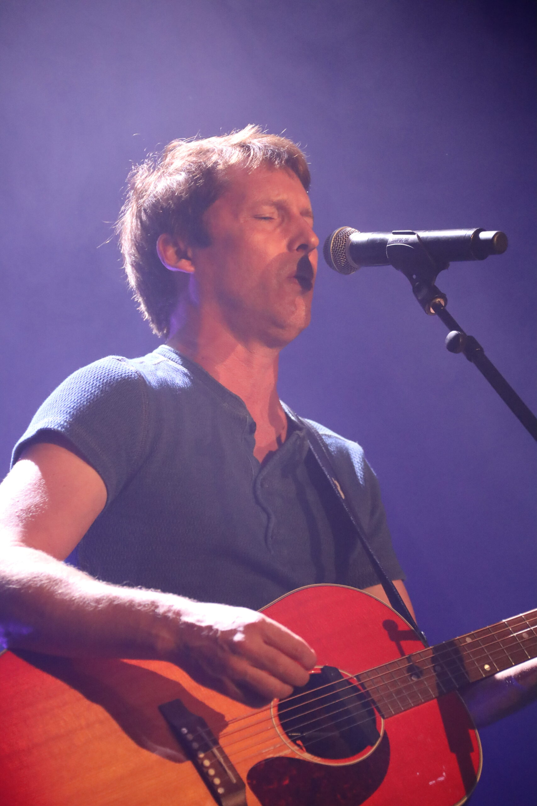 James Blunt beim FL1.Life in Schaan: Ein Star zum Anfassen | gsi.news