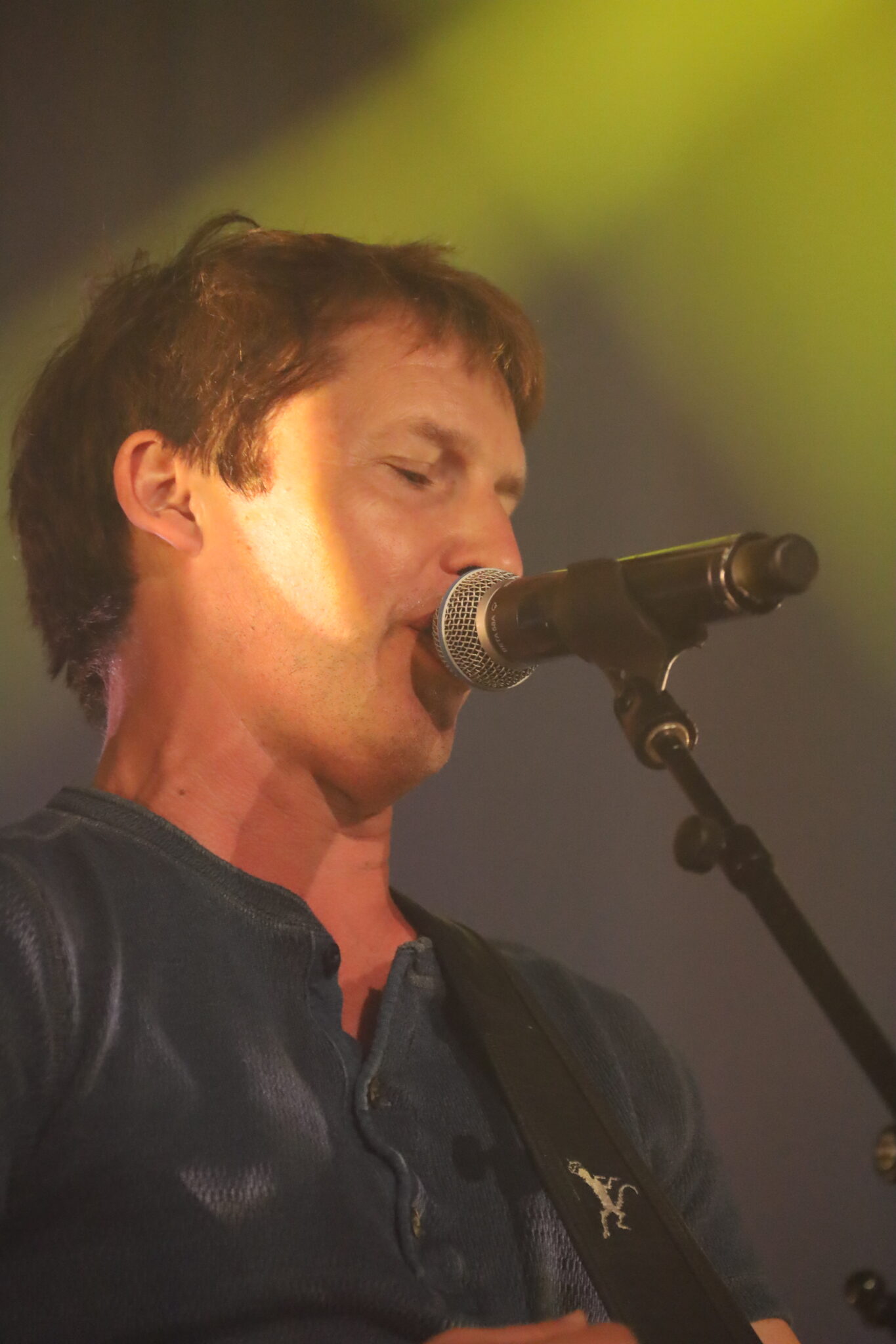 James Blunt beim FL1.Life in Schaan: Ein Star zum Anfassen | gsi.news