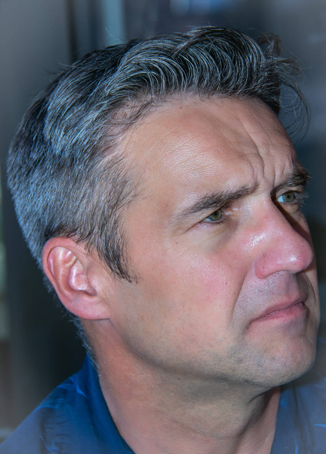 Interview mit Musiker und Drehbuchautor Hanno Pinter | gsi.news