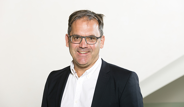 Peter Stieger und seine Visionen für Feldkirchs größten Stadtteil ...