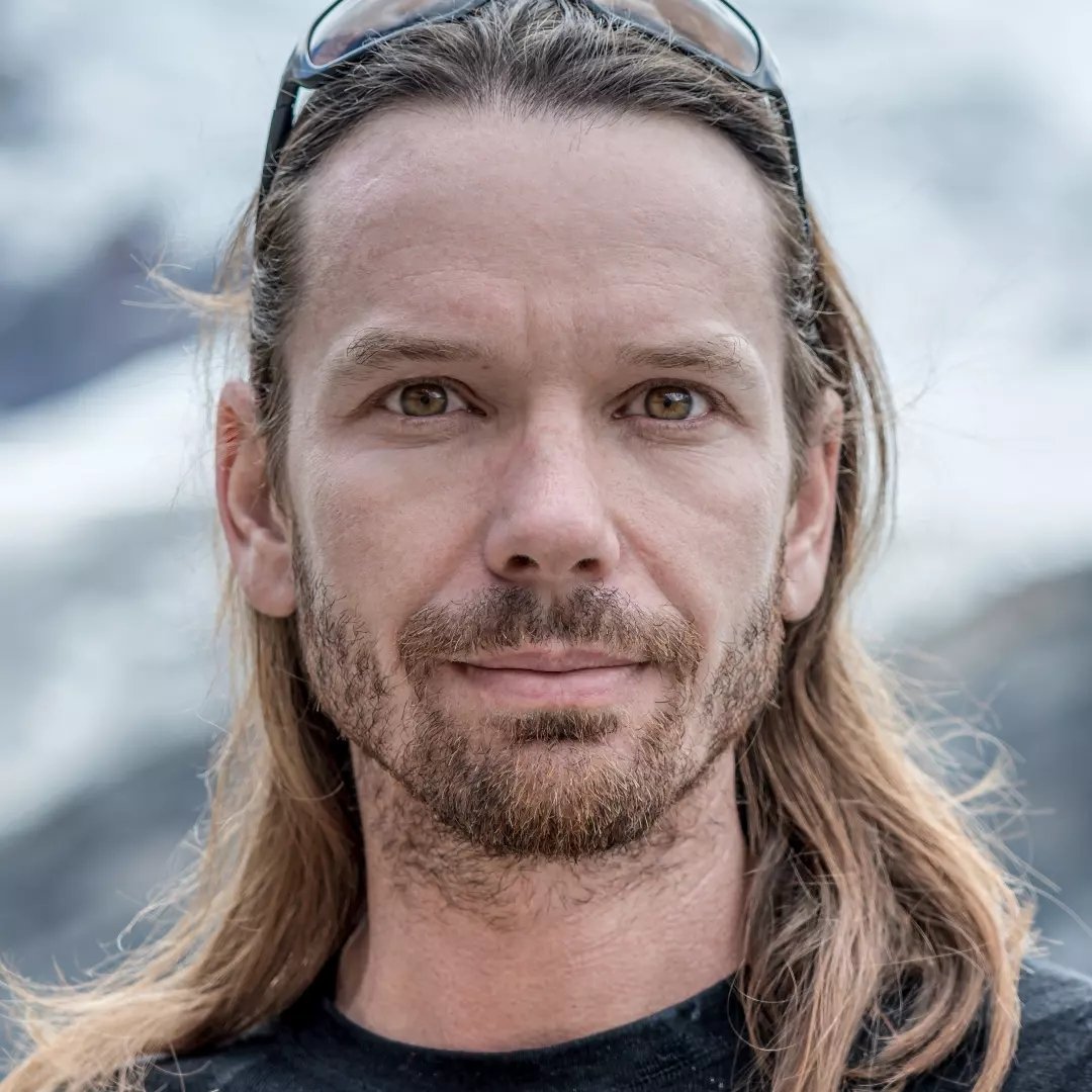 Stefan Fritsche – Der filmende Bergführer | gsi.news